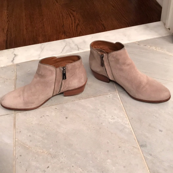 steve edelman | Shoes | Steve Edelman Booties | Poshmark